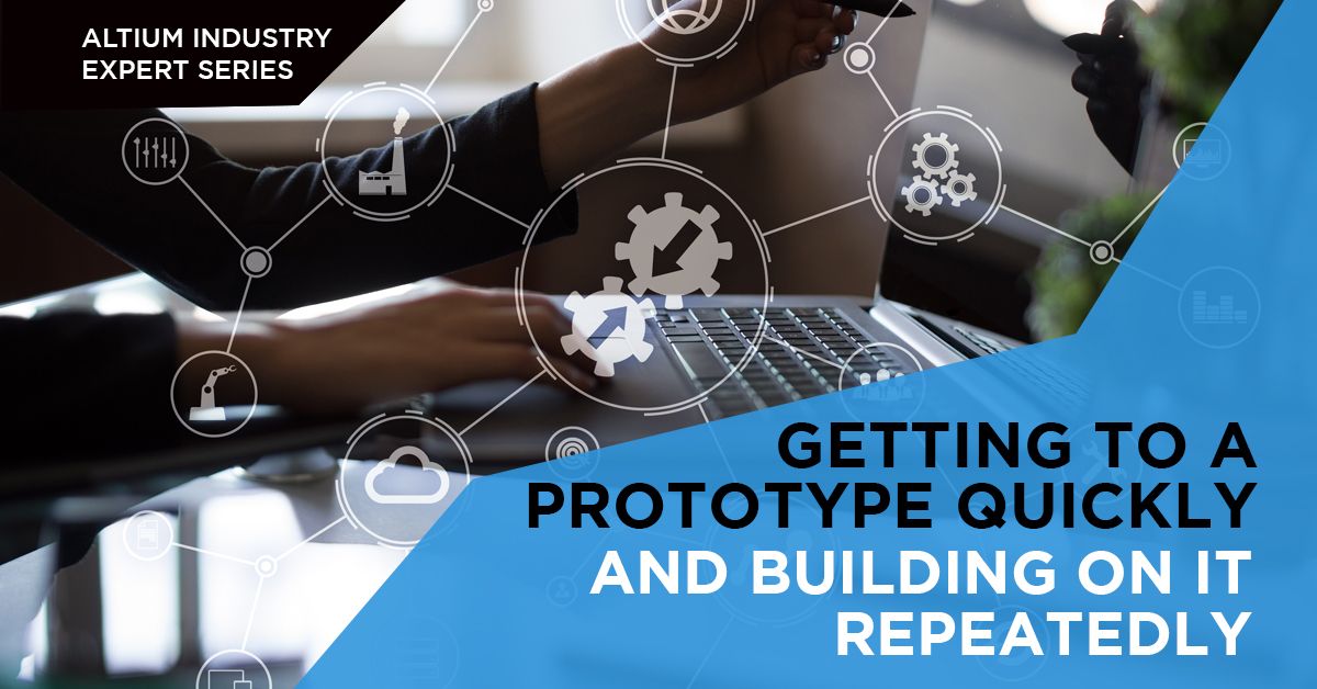 Getting Through Agile Prototyping in Agile Hardware Development | Blogs | Altium